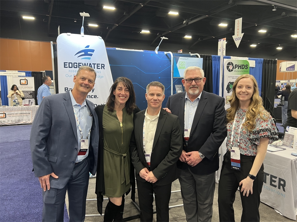 Edgewater Federal Solutions, Inc Profile