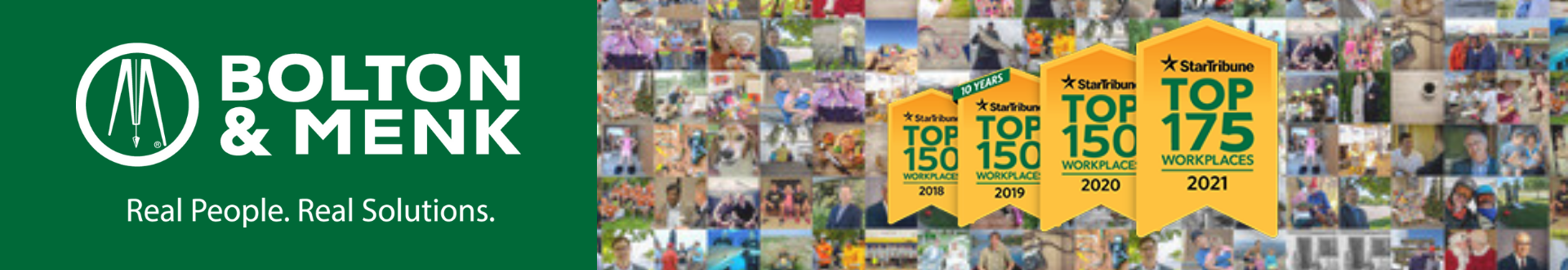 Bolton & Menk, Inc. Profile