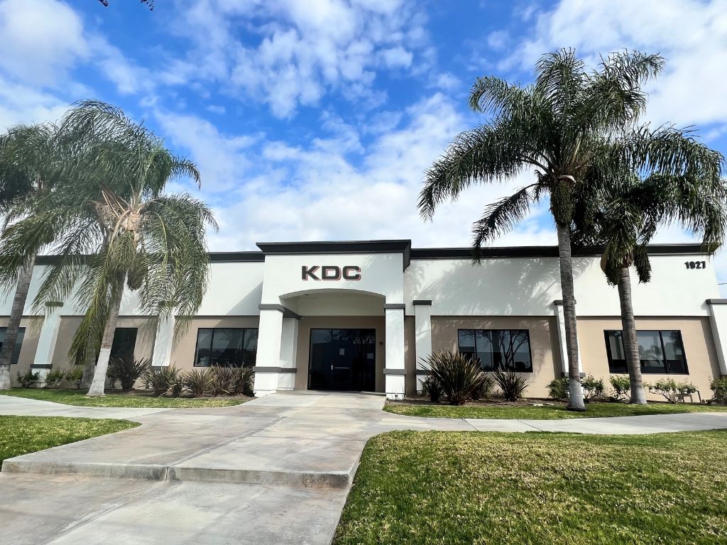 KDC Construction Profile