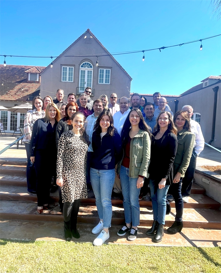 SRSA Commercial Real Estate Profile