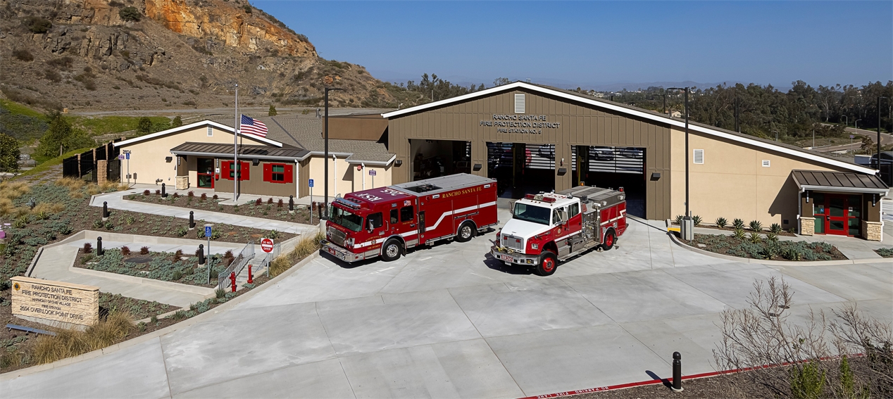 Erickson-Hall Construction Co. Profile