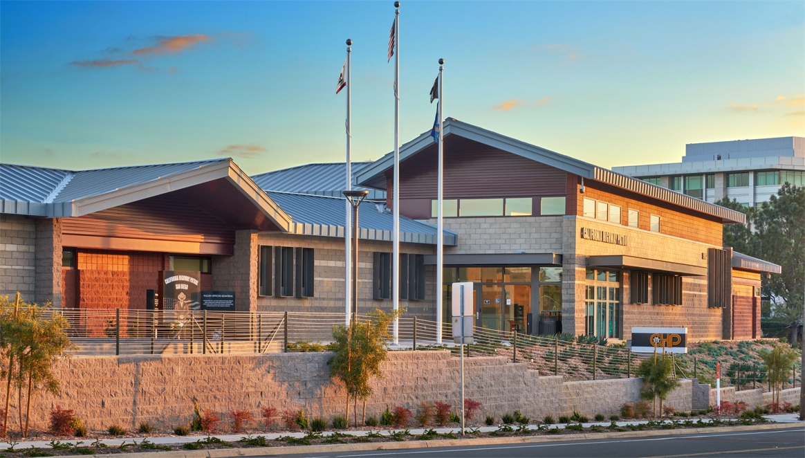 Erickson-Hall Construction Co. Profile