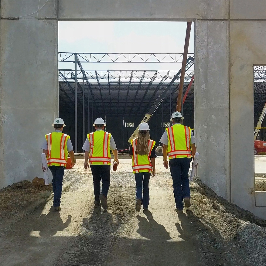 Evans General Contractors, LLC Profile