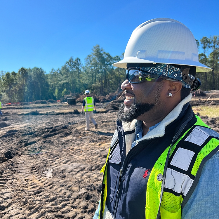 Evans General Contractors, LLC Profile