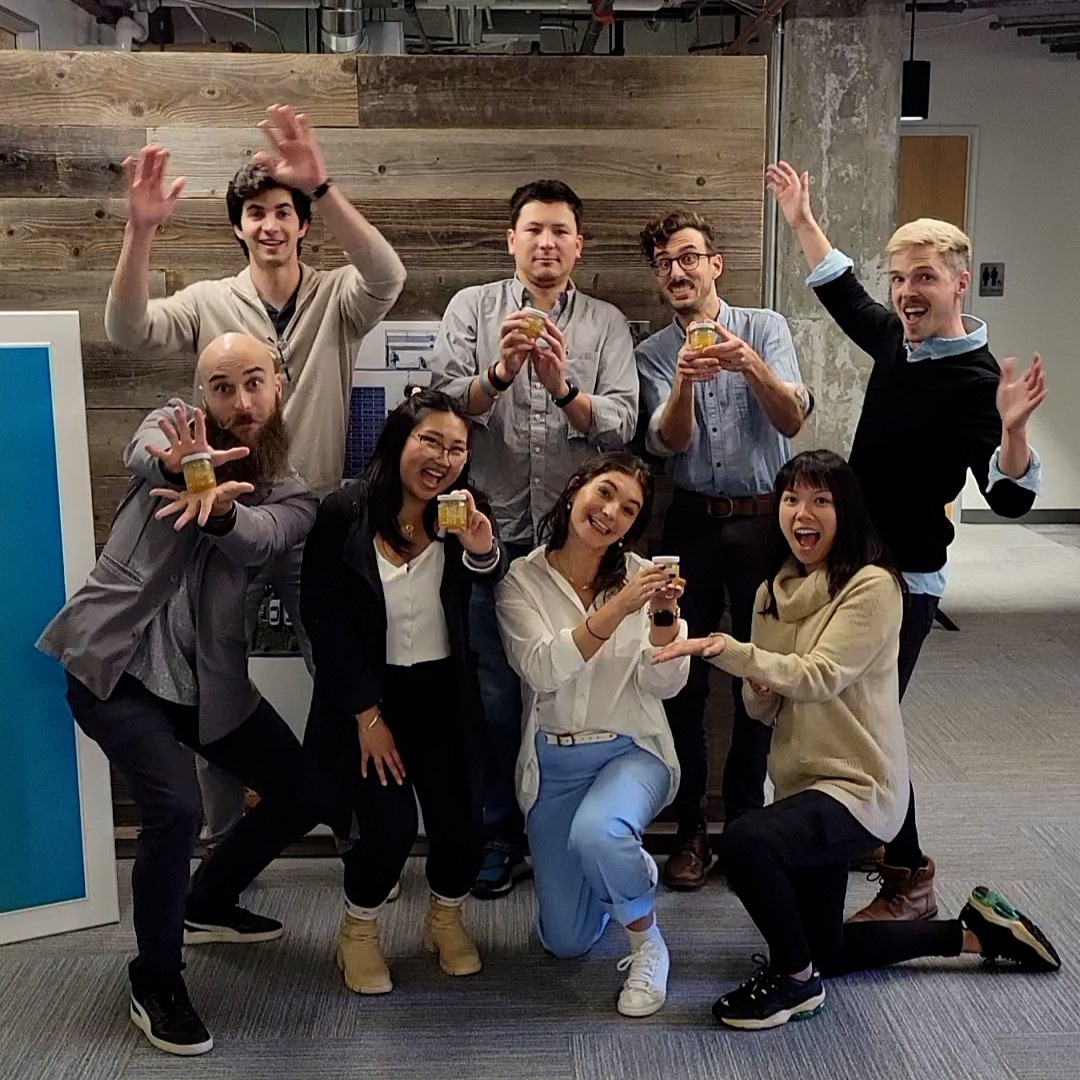 ForeFront Power Profile