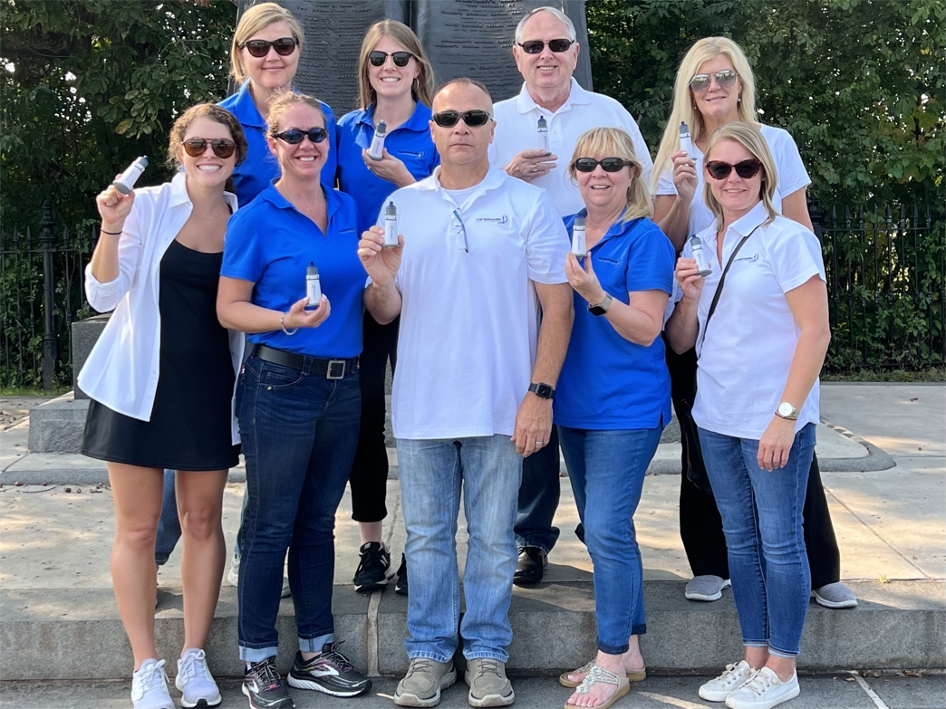 Watermark Risk Management International Profile