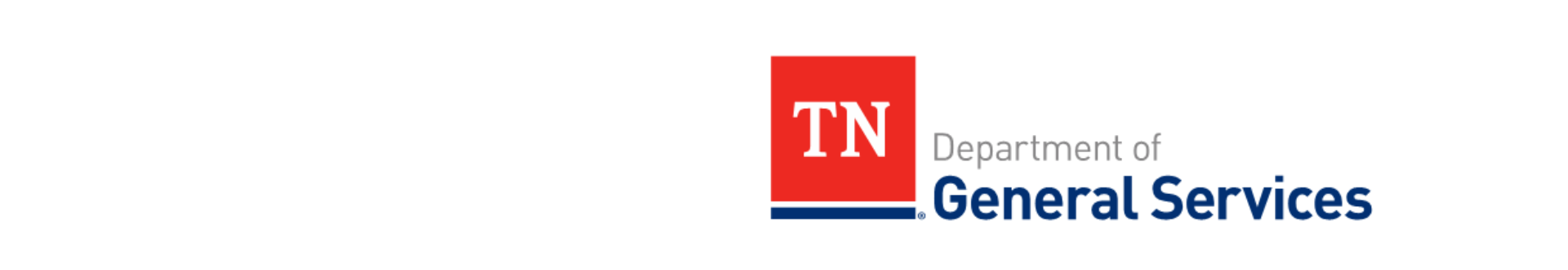 State of Tennessee - Department of General Services Profile