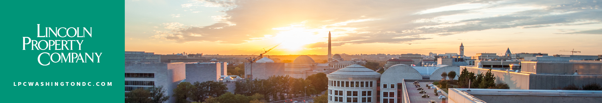 Lincoln Property Company Profile