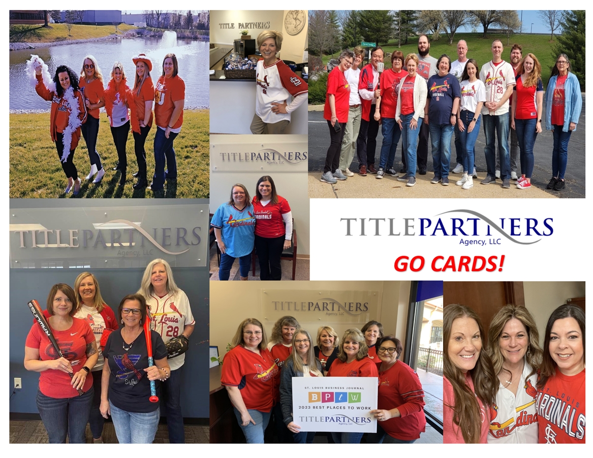 Title Partners Agency, LLC Profile