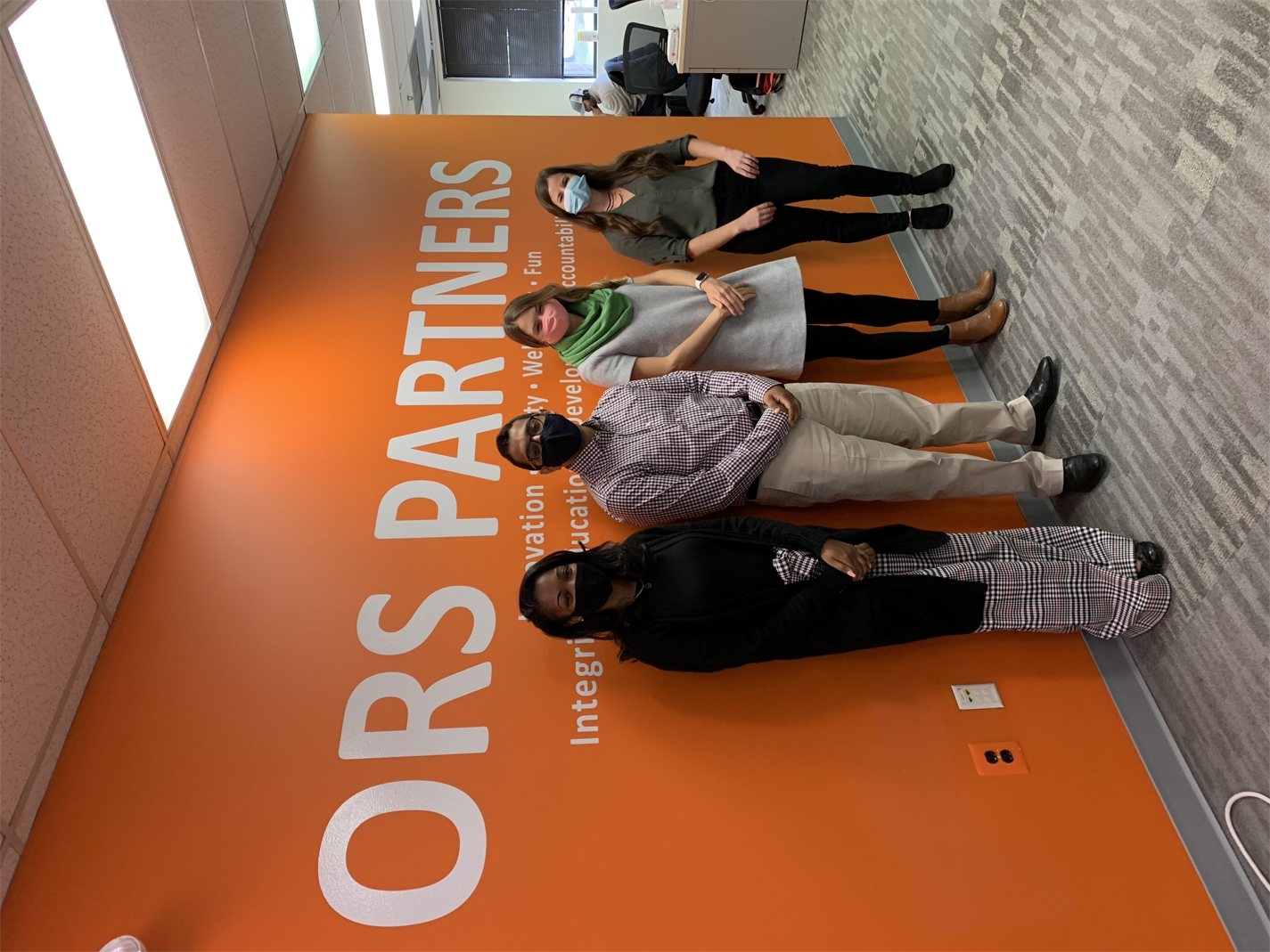 ORS Partners Profile