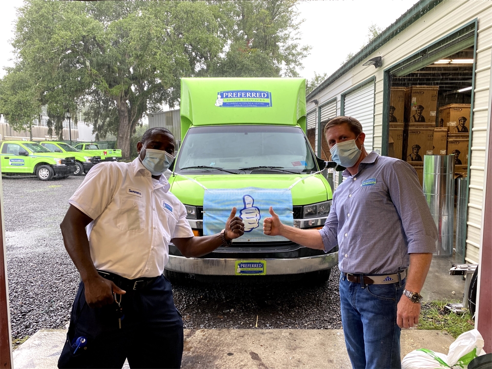 Preferred Home Services, LLC Profile