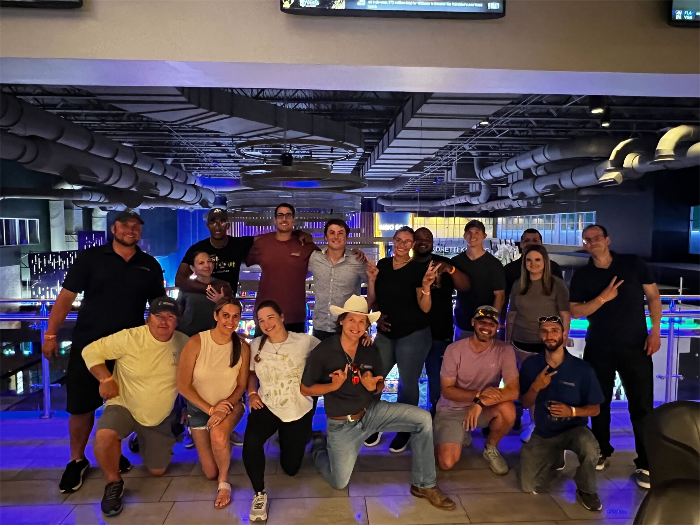 Advocate Construction Profile