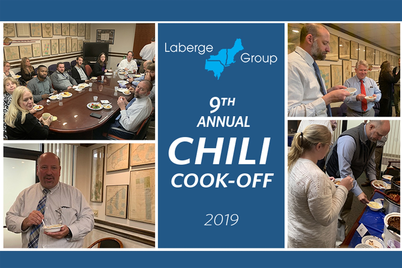 Laberge Group Profile