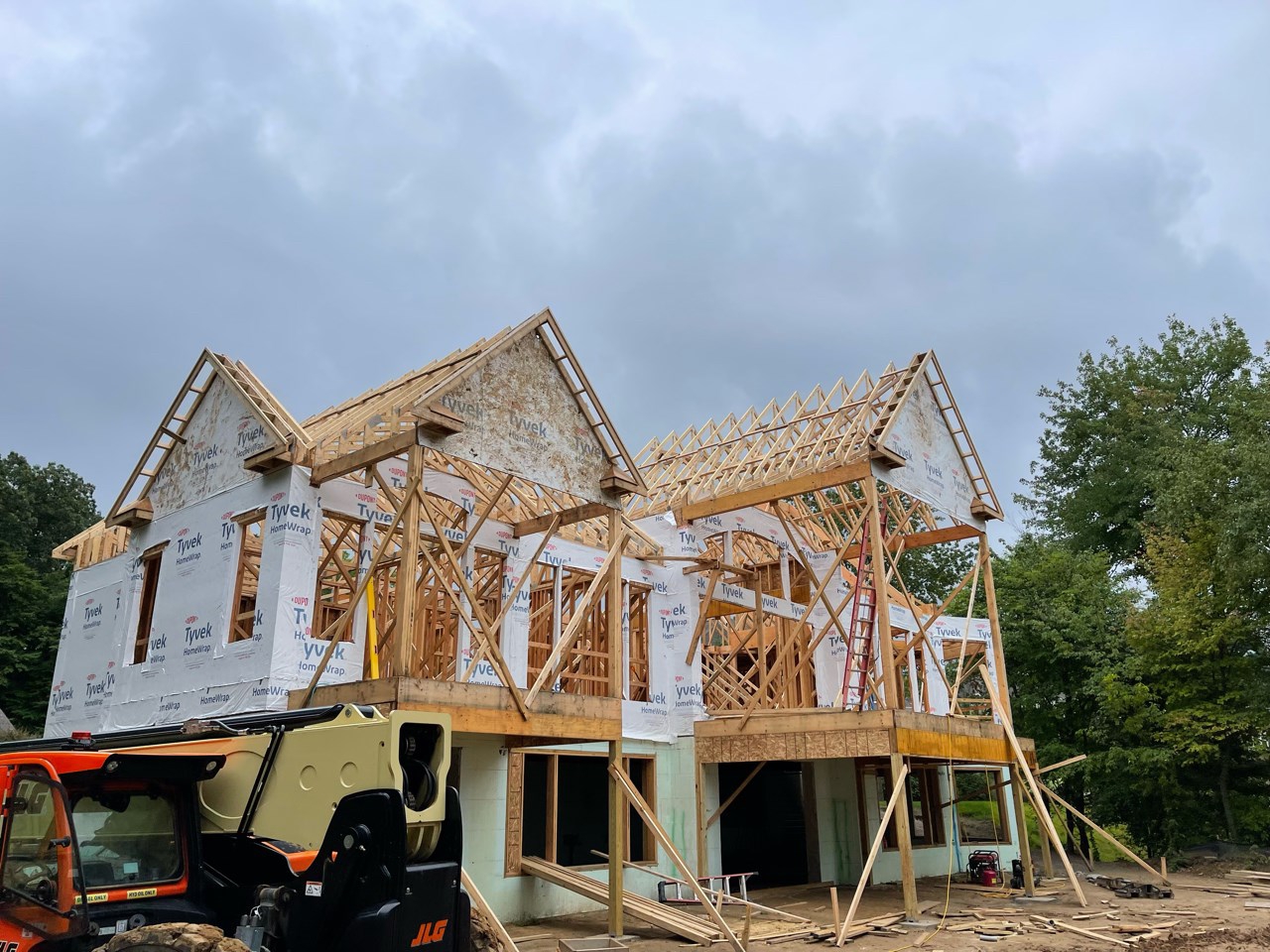 Tactical Construction Profile