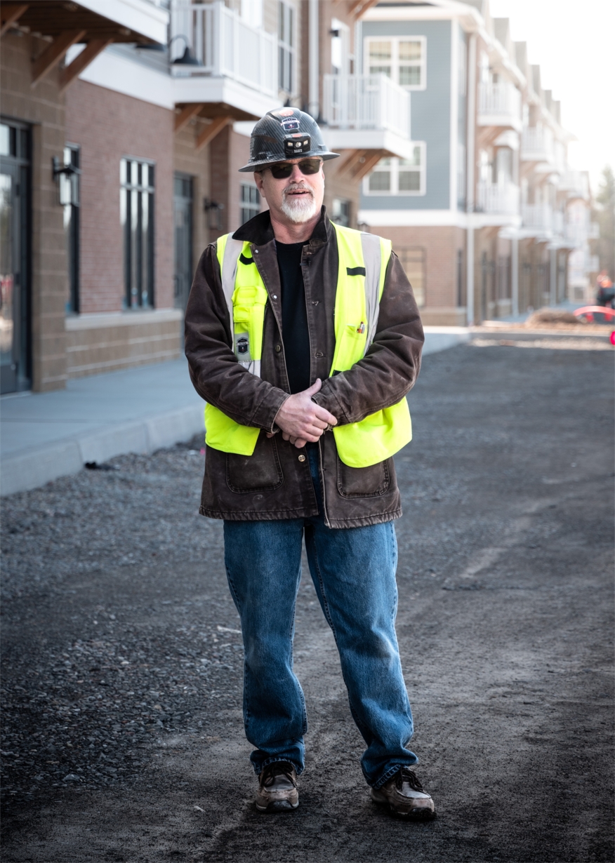 Tactical Construction, Inc. Profile