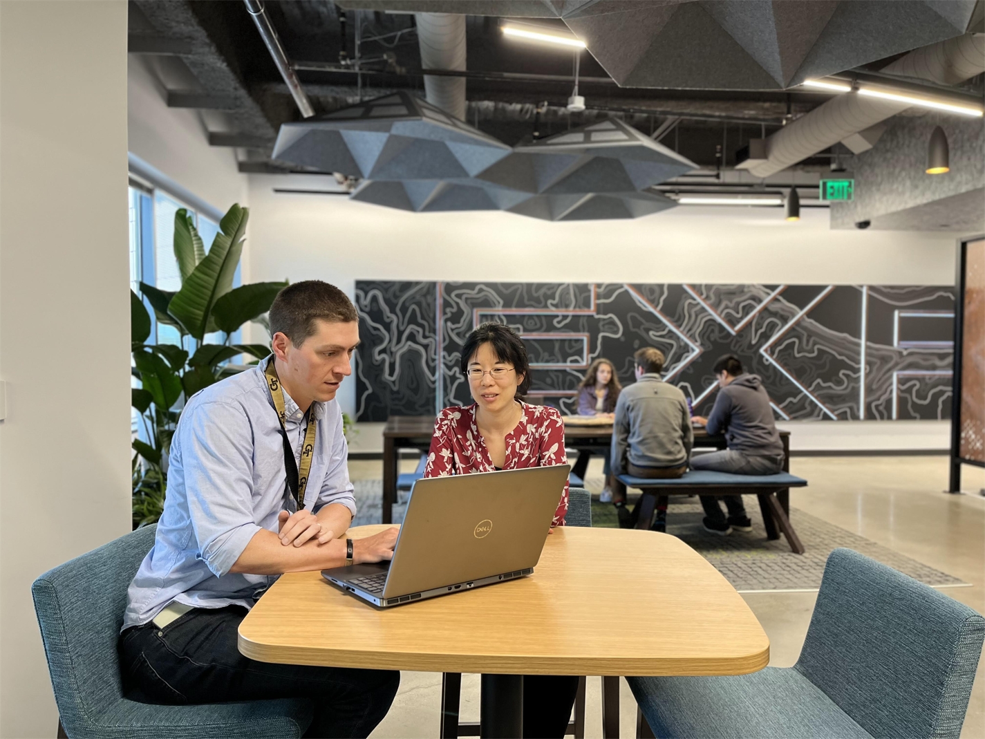 Expedition Technology, Inc. Profile