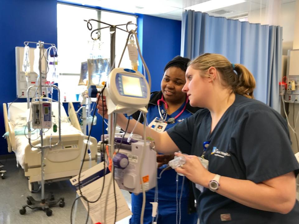 The Christ College of Nursing and Health Sciences Profile