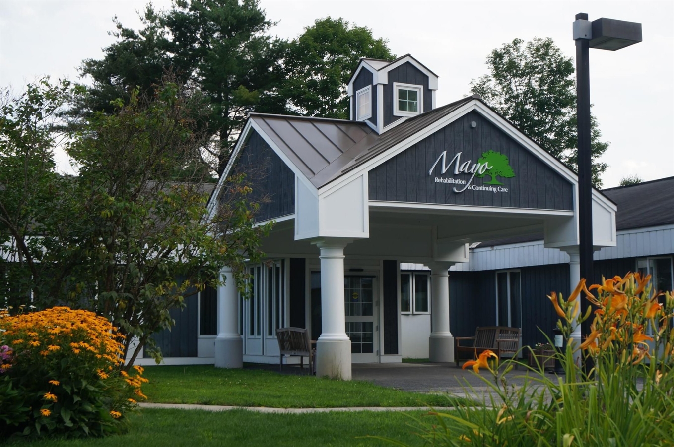 Working at Mayo Healthcare, Inc. | Top Workplaces
