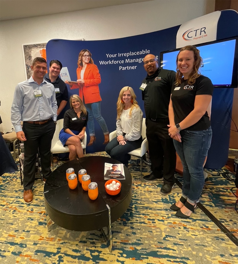 CTR Payroll & HR Profile