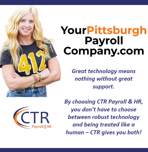 CTR Payroll & HR Profile