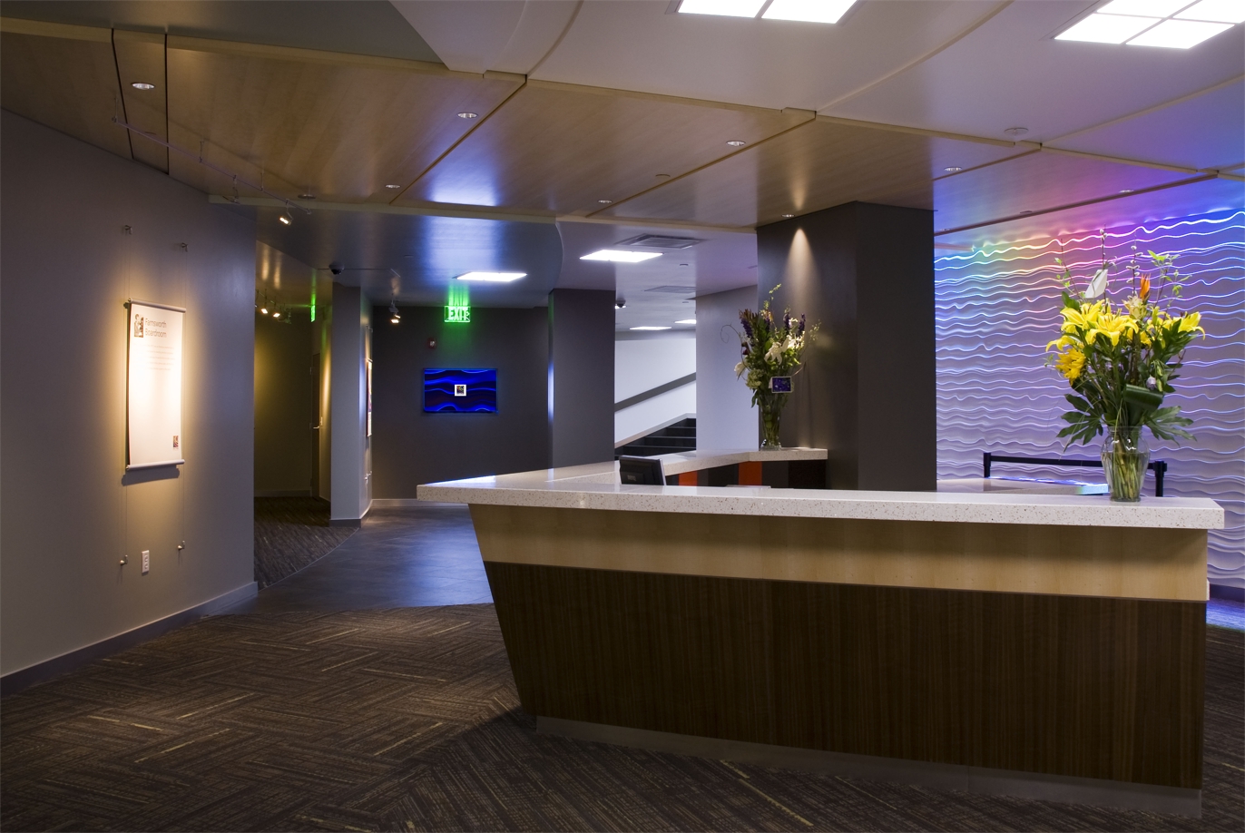 Spectrum Engineers, Inc. Profile