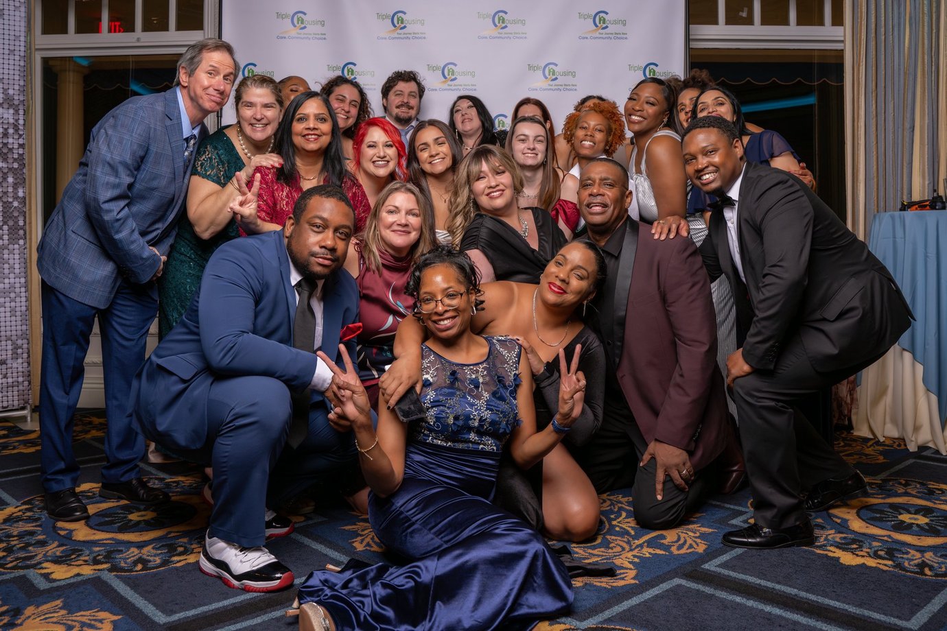 Working at Triple C Housing | Top Workplaces