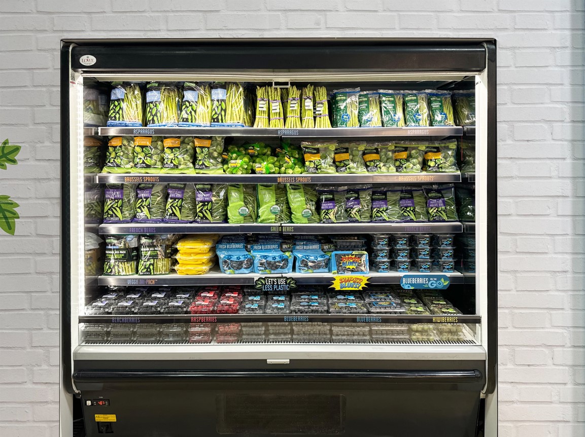 Working at Alpine Fresh | Top Workplaces