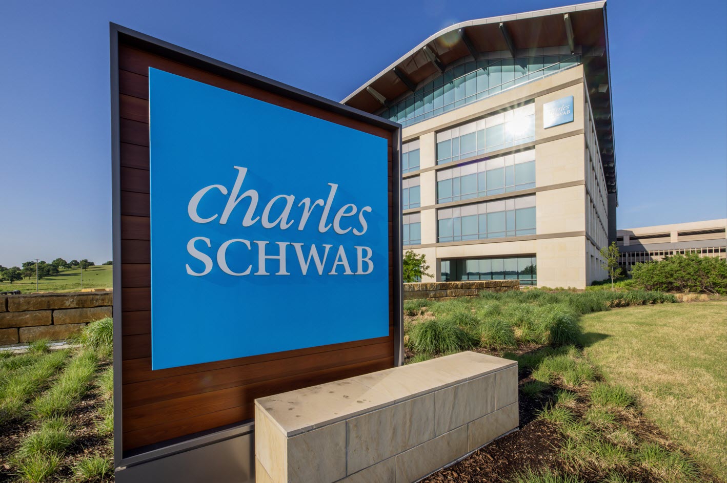 Charles Schwab Profile Charles Schwab Profile