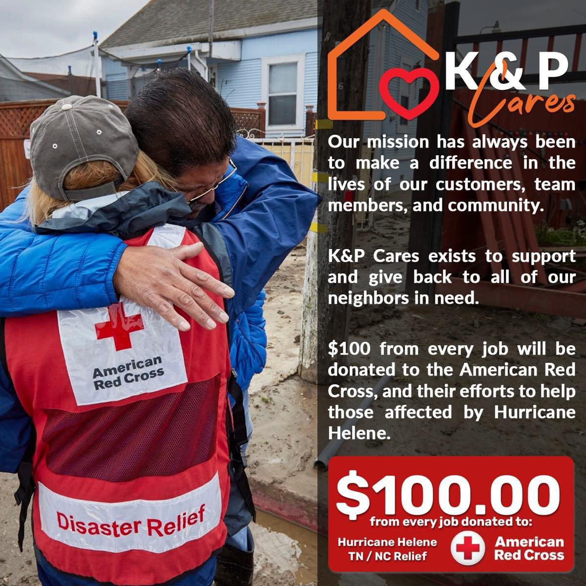 Working at K&P Remodeling | Top Workplaces