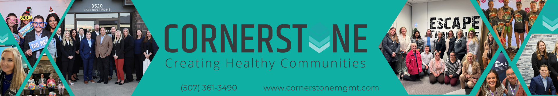 Working at Cornerstone Management Services | Top Workplaces