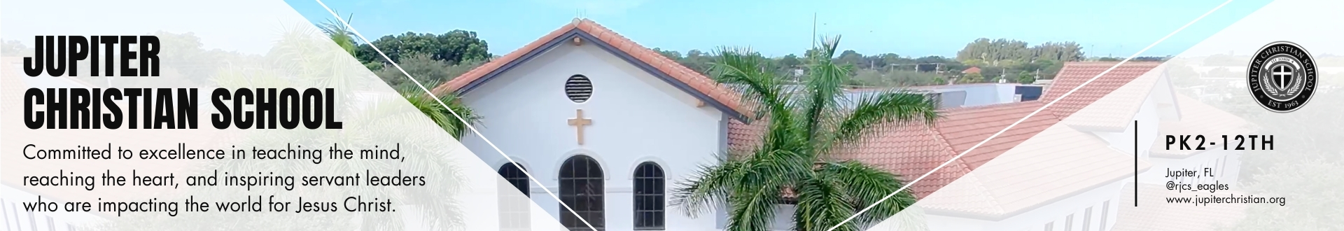 Working at Jupiter Christian School | Top Workplaces