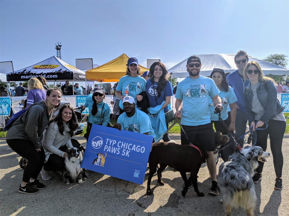 Transwestern Profile