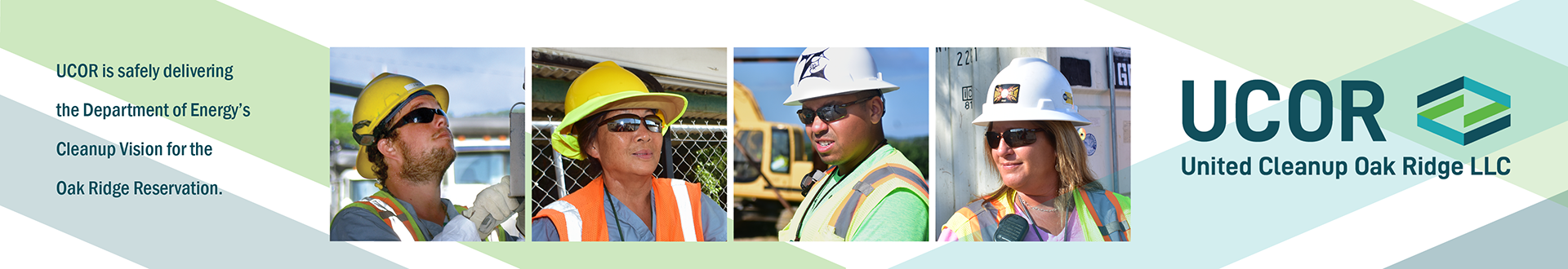 United Cleanup Oak Ridge LLC (UCOR) Profile