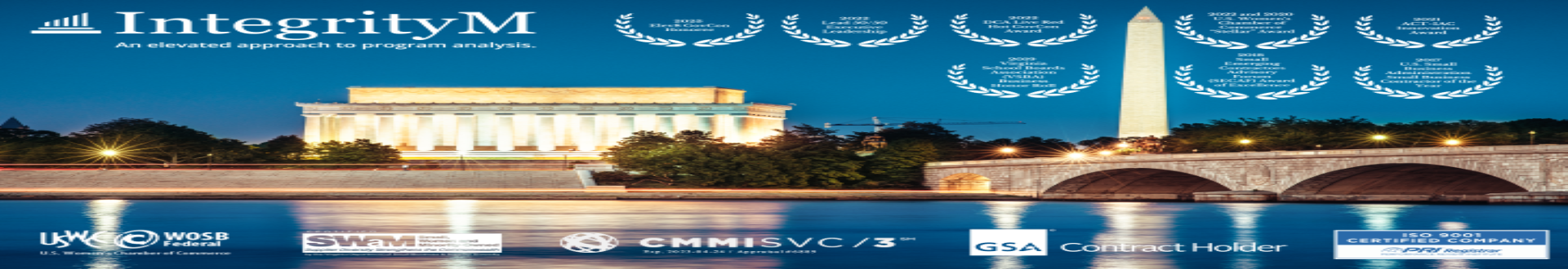 Integrity Management Services Profile