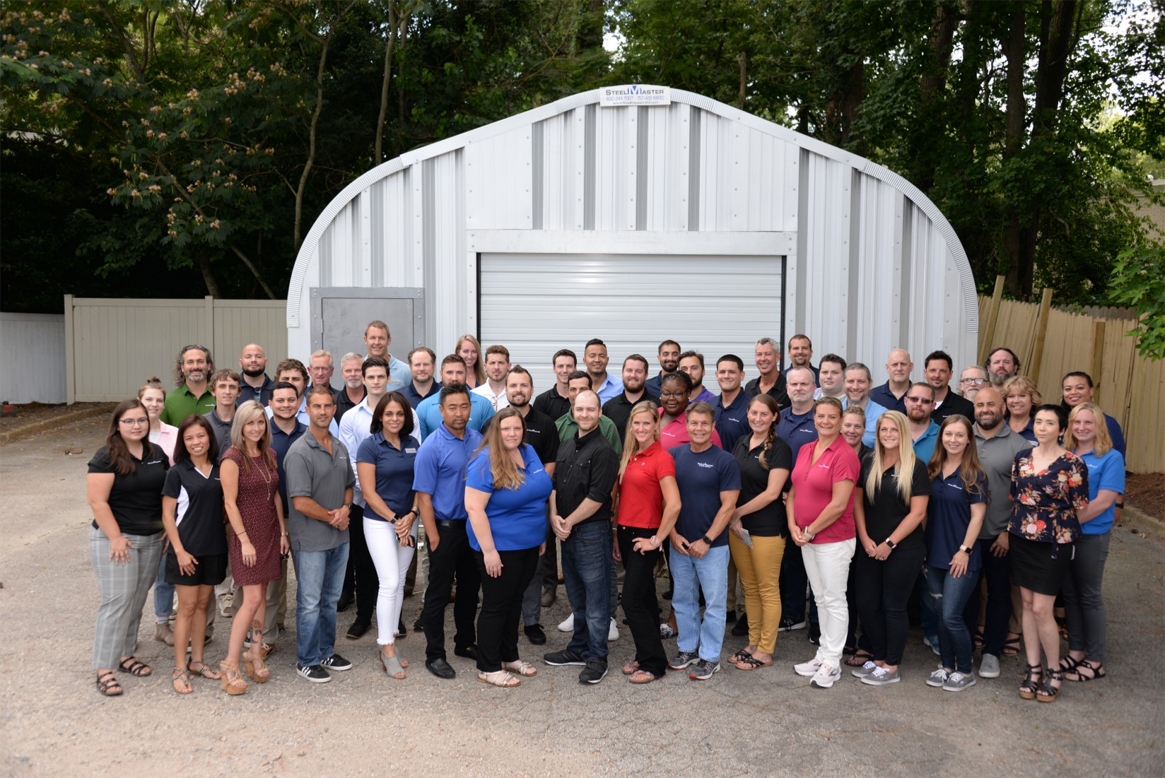 SteelMaster Buildings Profile