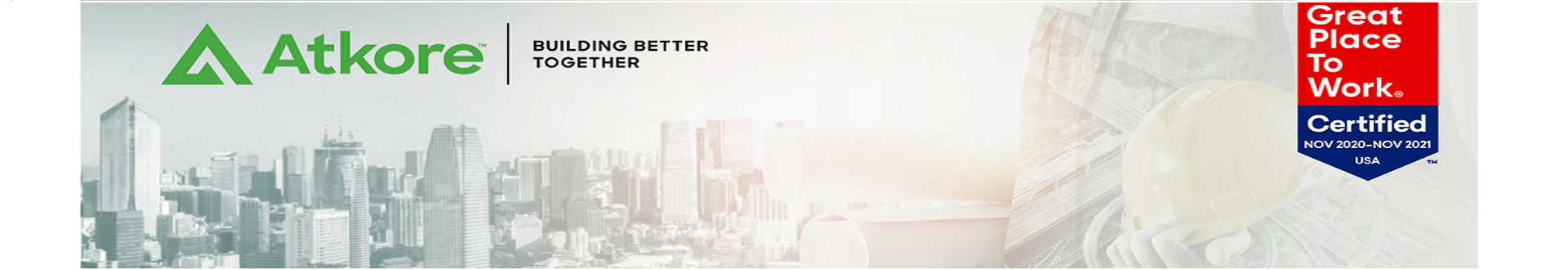Atkore Profile