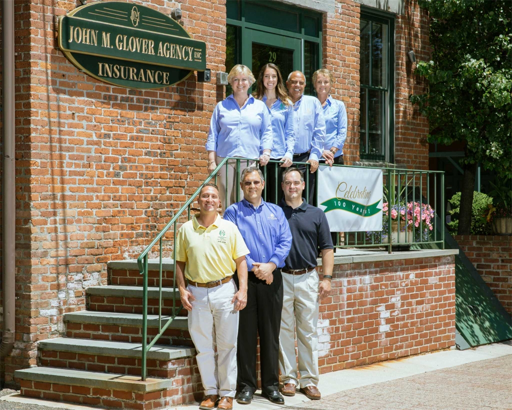 JMG Insurance Corp Profile