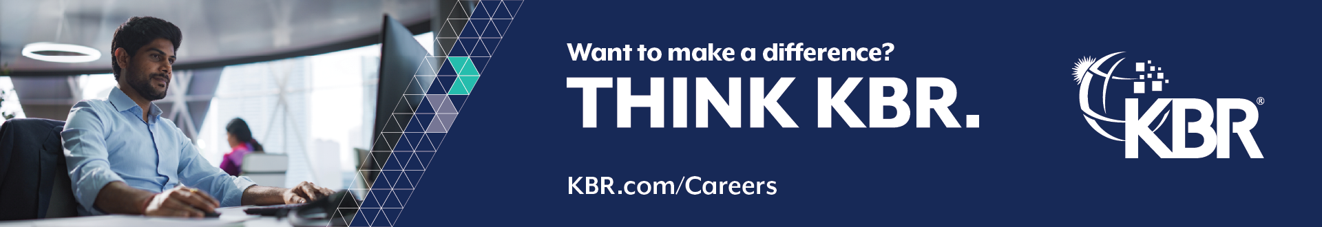 Working at KBR | Top Workplaces
