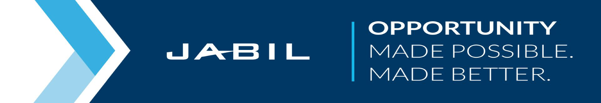 Jabil Profile