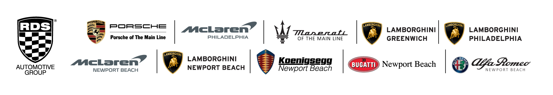 RDS Automotive Group Profile