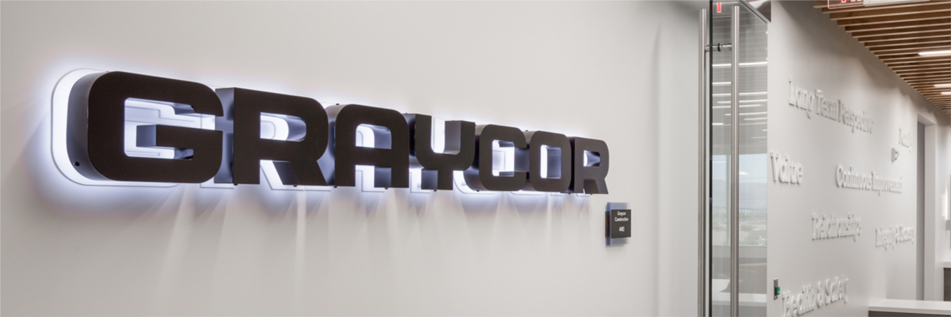 Graycor Inc. Profile