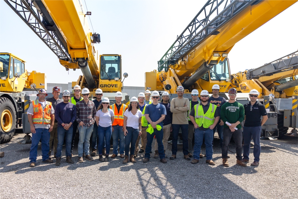 Graycor Inc. Profile