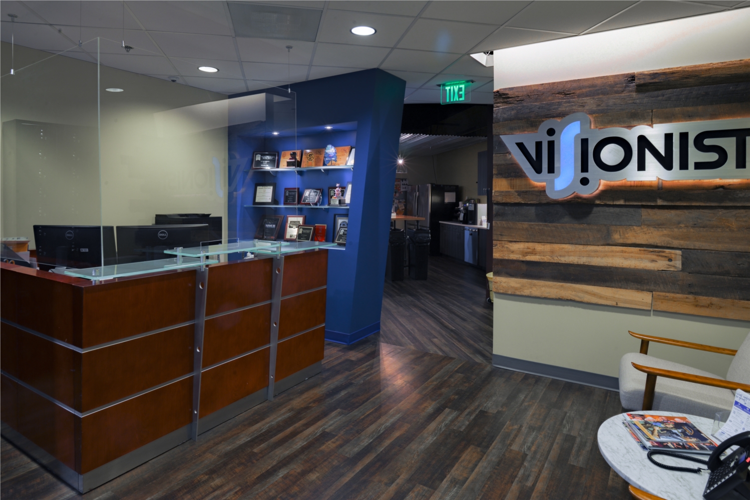 Visionist, Inc. Profile