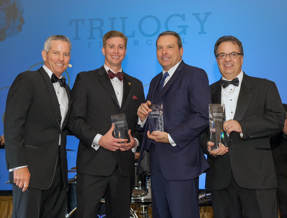 Trilogy Financial Services, Inc. Profile