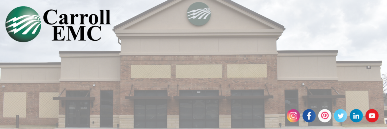 Carroll Emc Logo