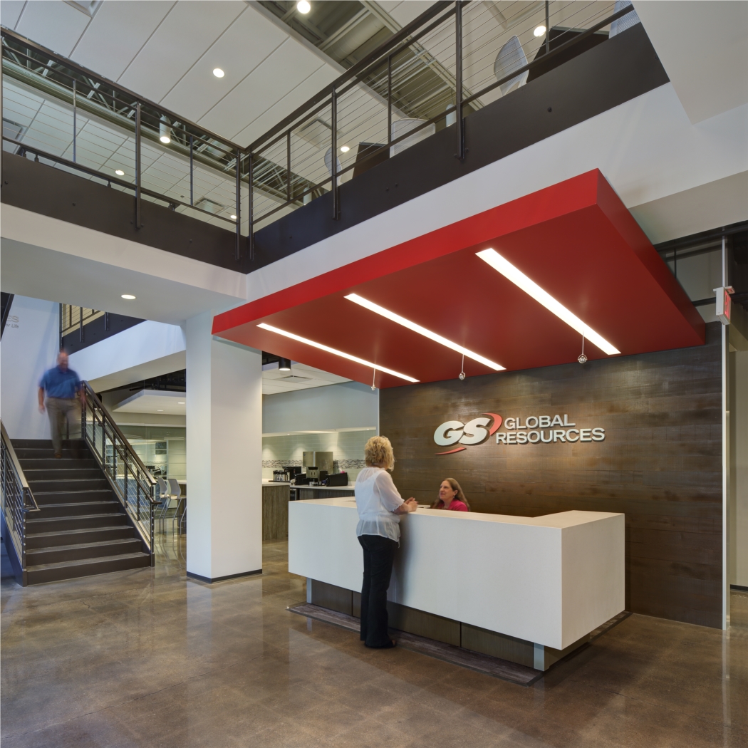 GS Global Resources, Inc. Profile