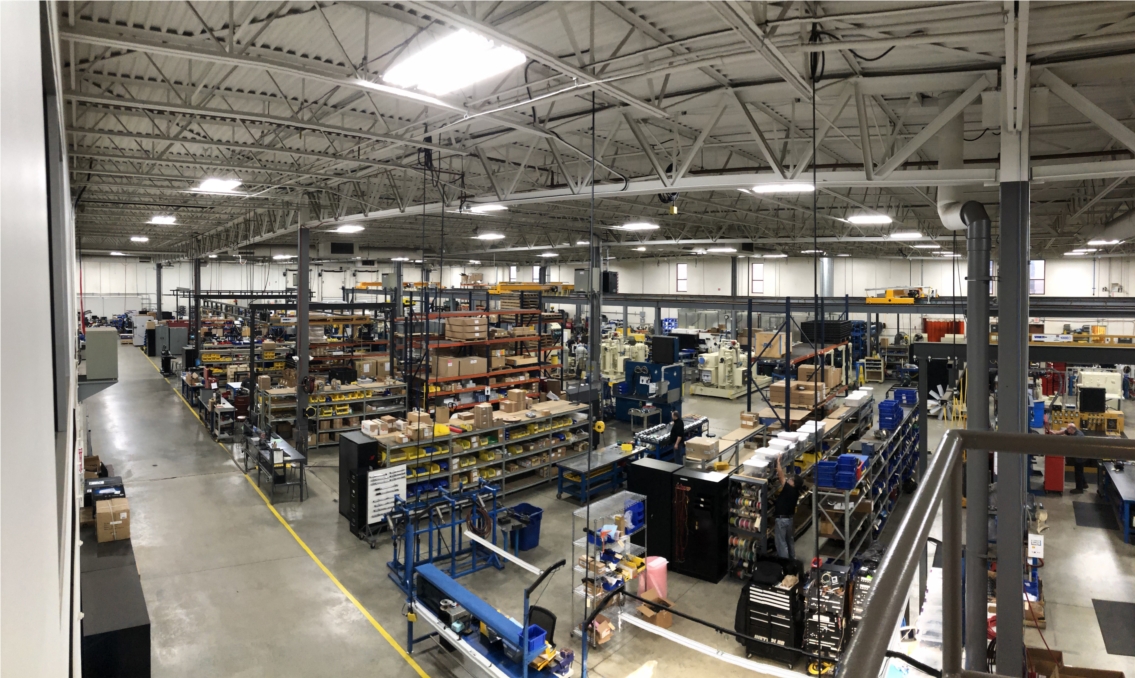 GS Global Resources, Inc. Profile