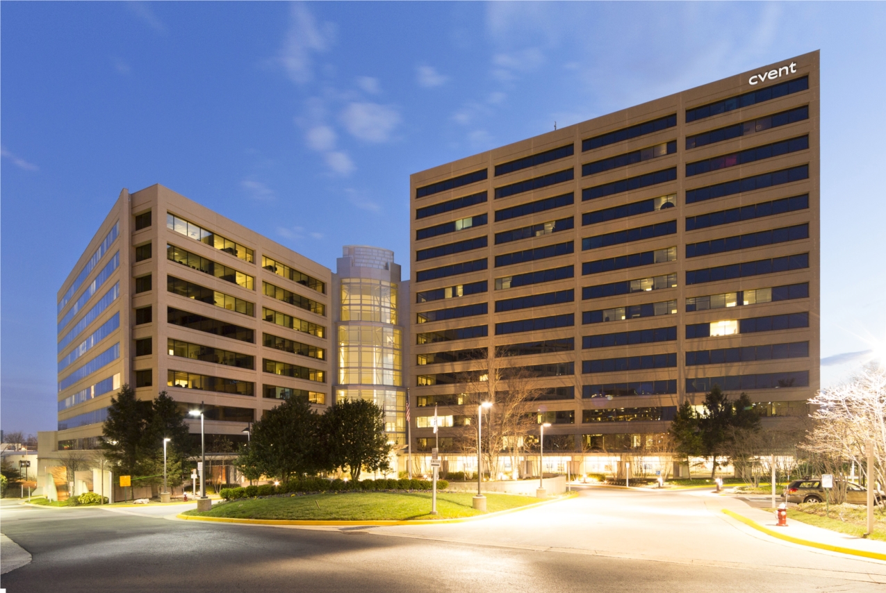 Cvent Profile Cvent Profile