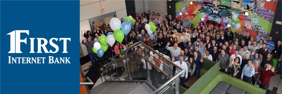 First Internet Bank Profile