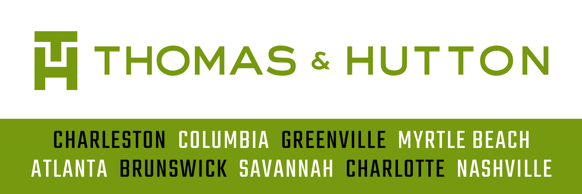 Thomas & Hutton Profile